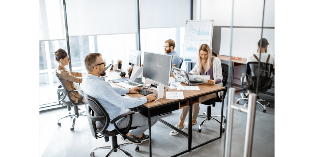 Nexa Devs - Software Development Services